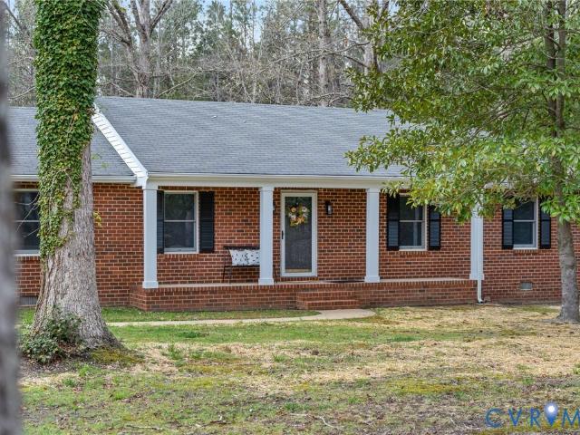 6200 Pine Fork Rd, Quinton, VA 23141 | Compass