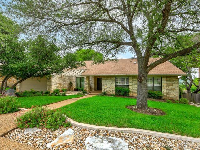 6200 Rain Creek Pkwy