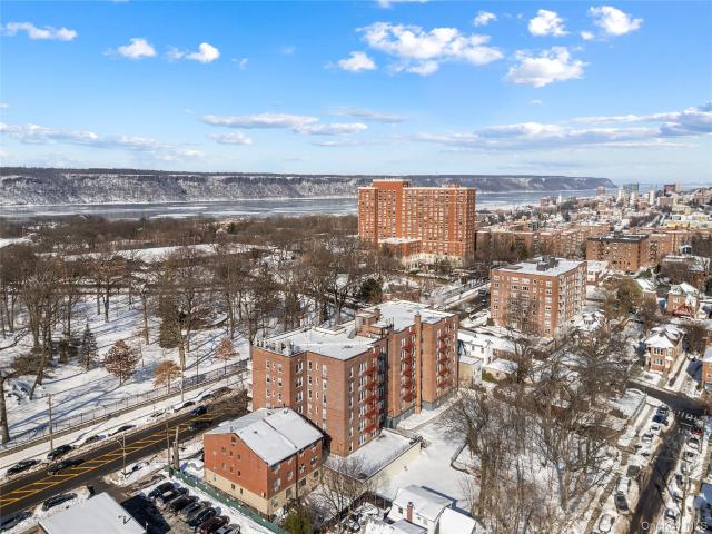 6200 Riverdale Avenue 7J