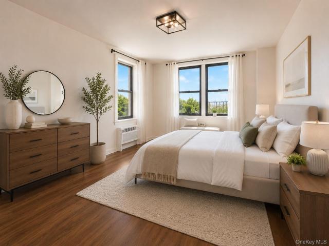 6200 Riverdale Avenue, Unit 7A