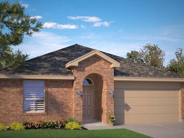 6200 Surber Dr, Odessa, TX 79762