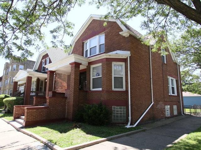 6200 S Campbell Ave, Chicago, IL 60629