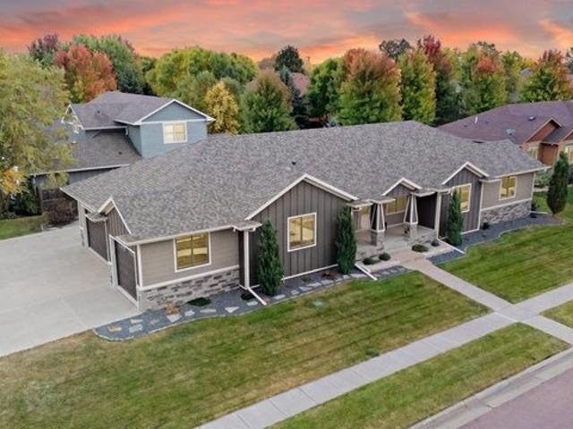 6200 S El Dorado Ave, Sioux Falls, SD 57108