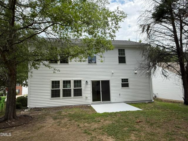 6200 Saybrooke Drive