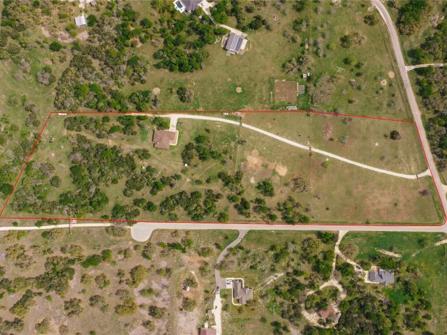 6200 Solana Ranch Rd, Salado, TX 76571 | MLS #7097