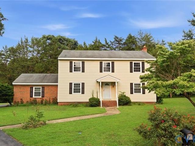 6200 Tandem Ct, North Chesterfield, VA 23234