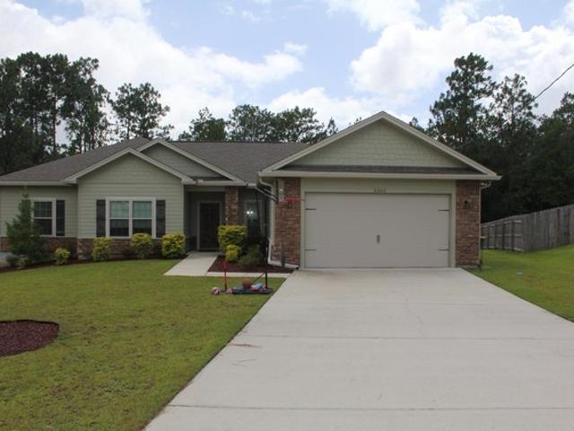 6200 Timberland Ridge Dr, Crestview, FL 32539
