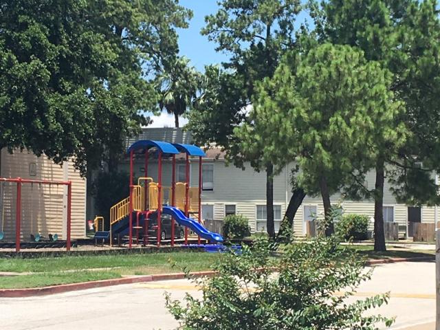 6200 W Tidwell Rd, Unit 2306, Houston, TX 77092 | MLS #55728