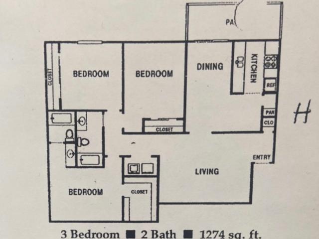 6200 W Tidwell Road 2503