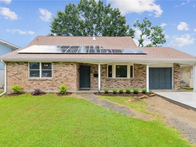 6201 Marcie St, Metairie, LA 70003