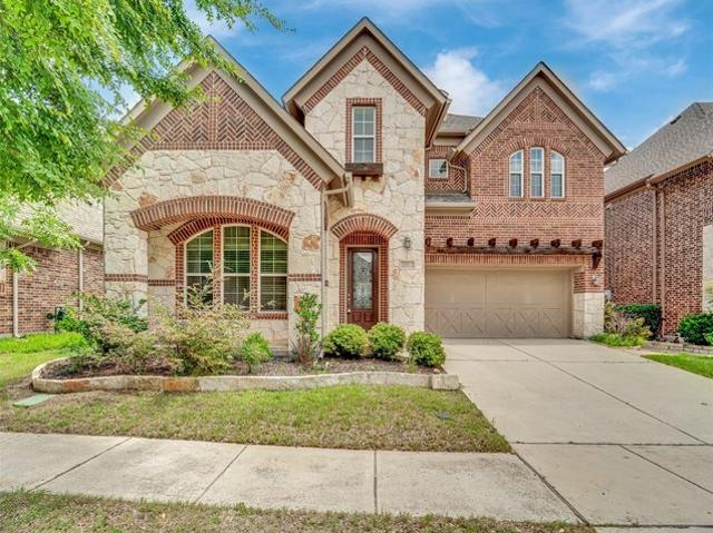 6201 Mickelson Way, McKinney, TX 75070