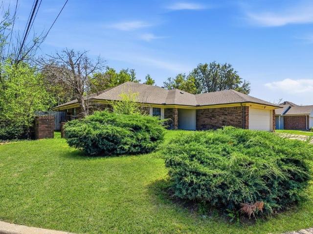 6201 Minuteman Ln, Arlington, TX 76002 | MLS #21234 | Compass