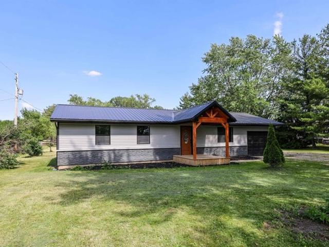 6201 N State Road 101, Decatur, IN 46733