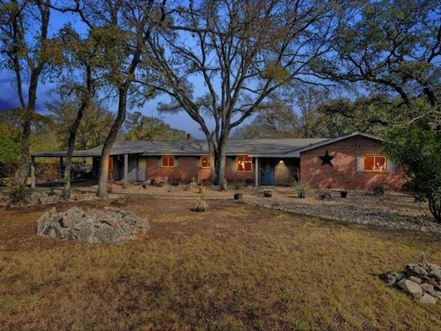 6201 Oakclaire Dr, Austin, TX 78735