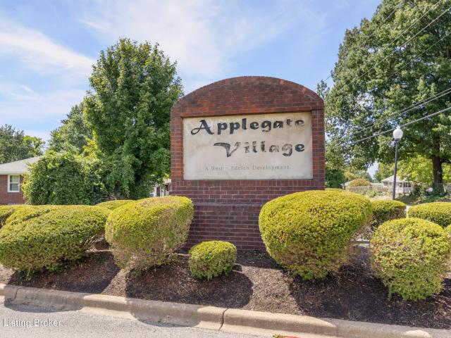 6201 Apple Cider Dr