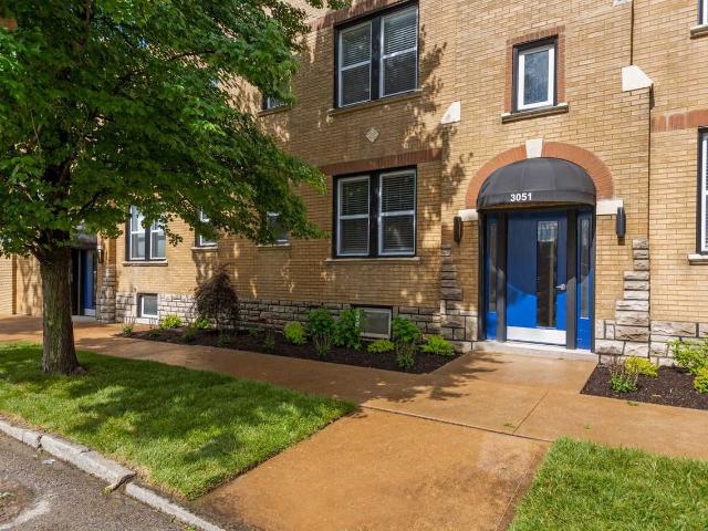 6201 Arsenal through 3051 Clifton 1 Bedroom Apartment for Rent at 6201 Arsenal St, St. Louis, MO 63139 Clifton Heights