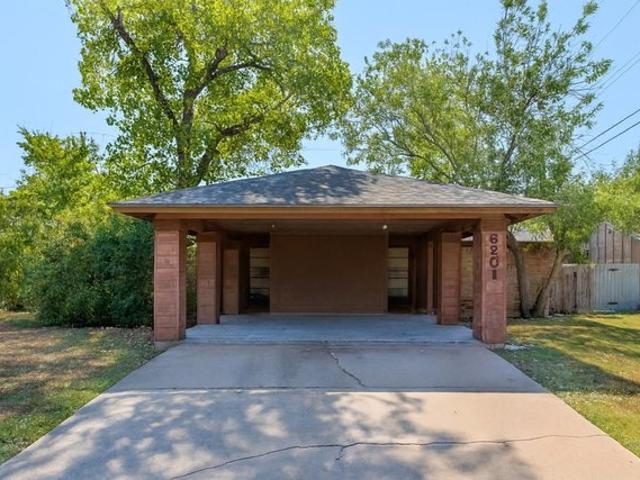 6201 Berkett Cv, Austin, TX 78745