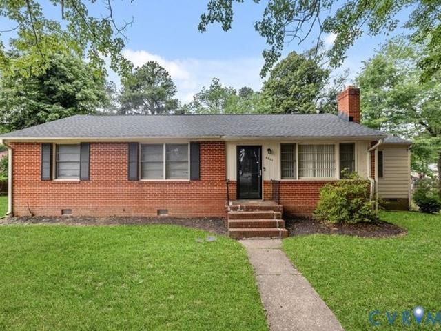 6201 Binns Ave, Richmond, VA 23225