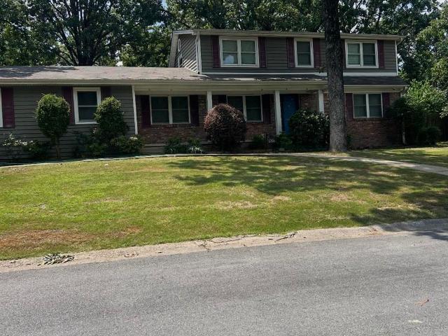 6201 Blackhawk Dr