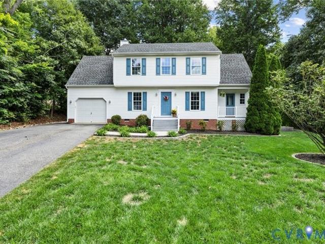 6201 Cameron Bay Ter, Midlothian, VA 23112