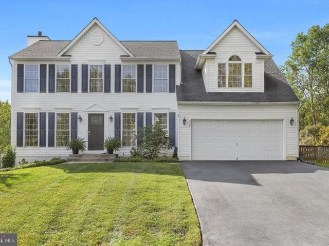 6201 Discover Ct, Columbia, MD 21044
