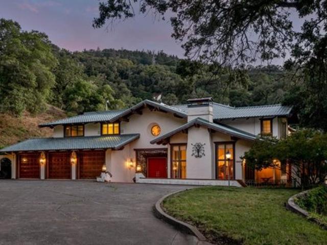 6201 E Highway 20, Ukiah, CA 95482