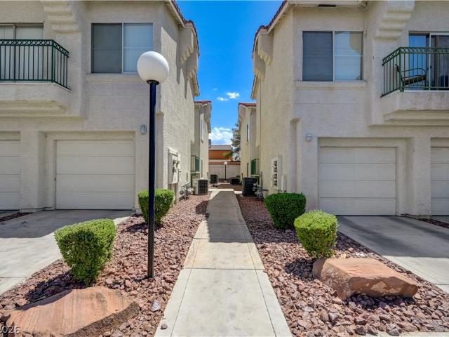 6201 E Lake Mead Boulevard 228