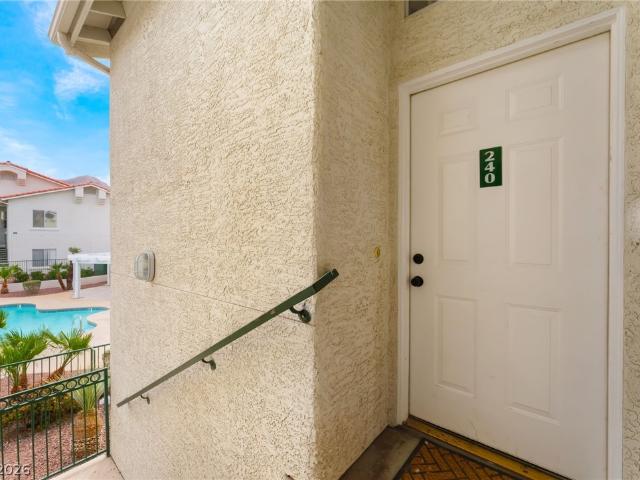 6201 E Lake Mead Boulevard 240