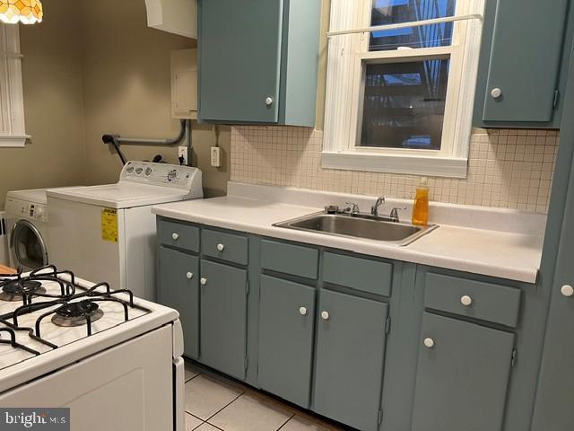 6201 Frederick Road # 1ST FLOOR