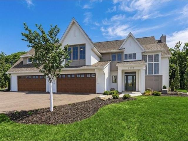 6201 Gustavus Dr, Independence, MN 55359