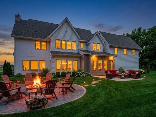 6201 Gustavus Drive