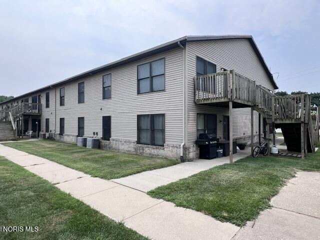 6201 Garden Rd Apt B32, Maumee, OH 43537