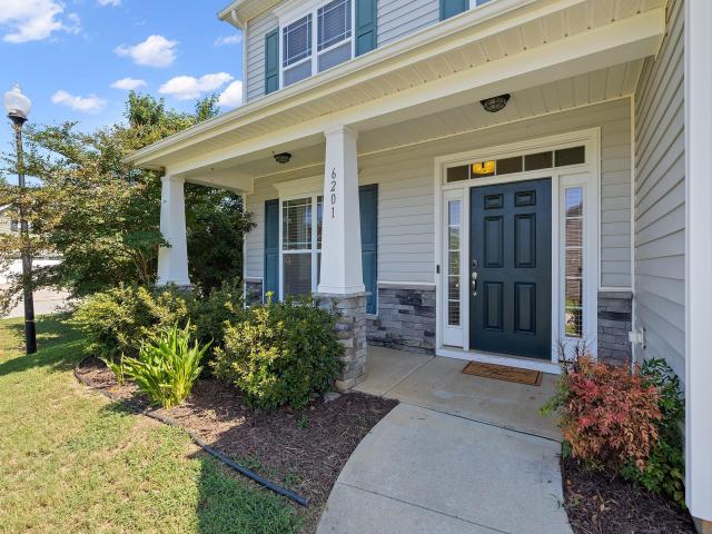 6201 Hirondelle Court