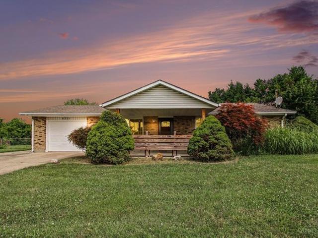 6201 Hollyberry Ln, Fairfield Township, OH 45011