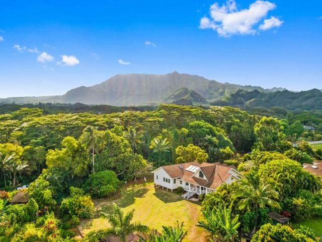 6201 Kawaiihau Rd Unit B, Kapaa, HI 96746
