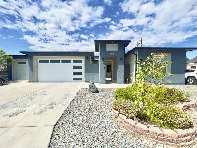 6201 Keyenta Pl NW, Albuquerque, NM 87120