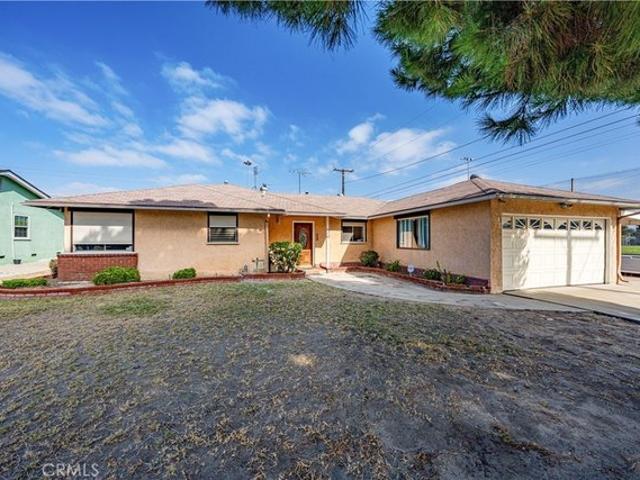 6201 Lindsey Ave, Pico Rivera, CA 90660