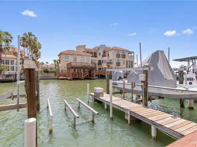 6201 Padre Boulevard 202