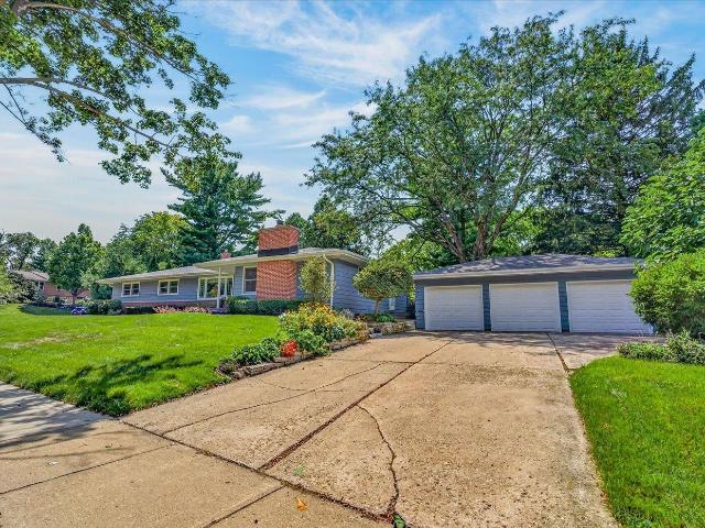 6201 Piping Rock Road