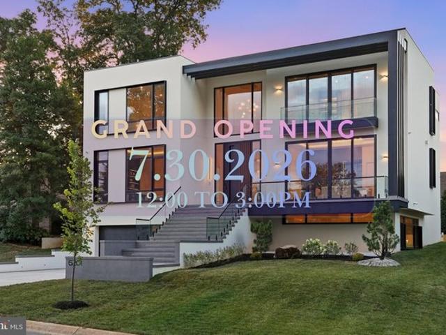 6201 Plainview Rd, Bethesda, MD 20817