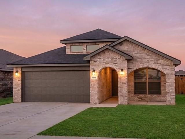 6201 st, Lubbock, TX 79424