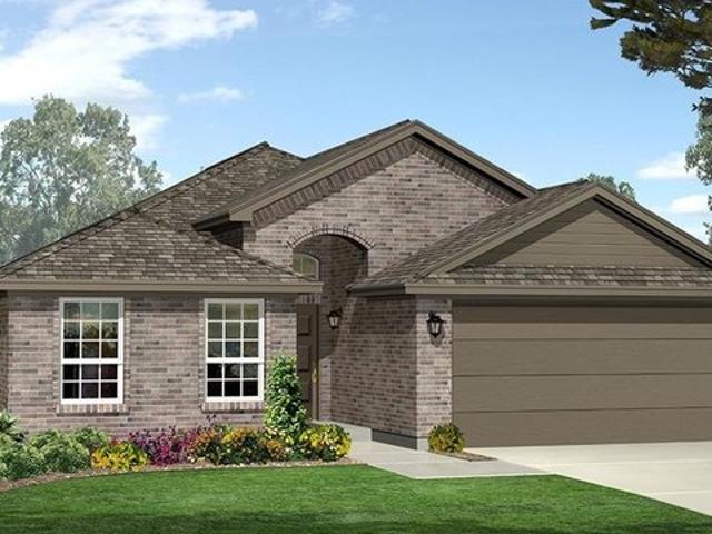 6201 Surber Dr, Odessa, TX 79762