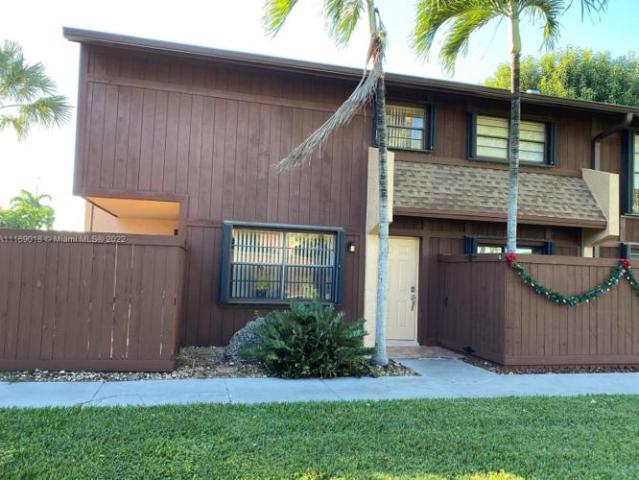 6201 SW 116th Pl #G 23 Miami, FL 33173