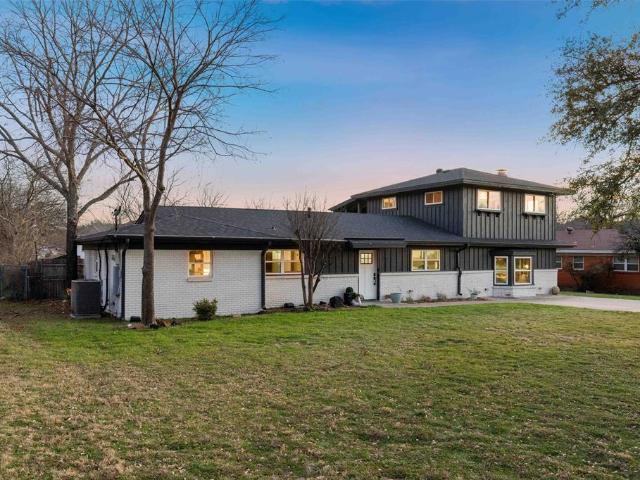 6201 S Ridge Rd, Fort Worth, TX 76135 | MLS #21199 | Compass