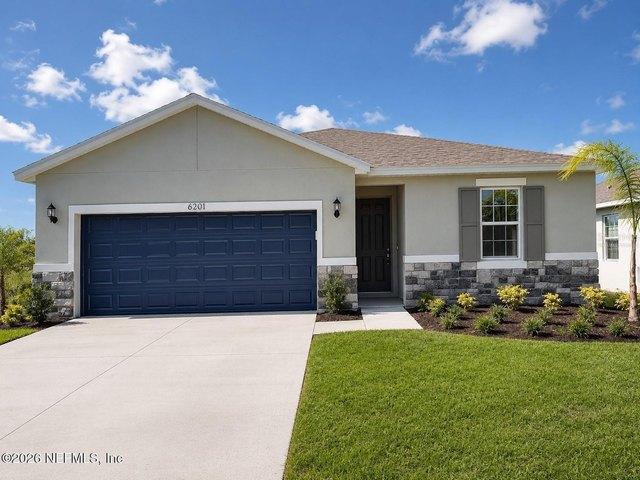 6201 Sanders Grove Cir Unit 1, Okahumpka, FL 34762