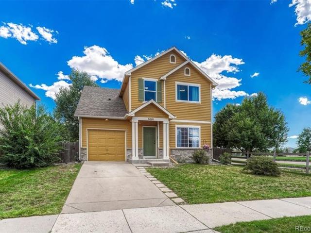 6201 Scottsbluff Dr, Colorado Springs, CO 80923