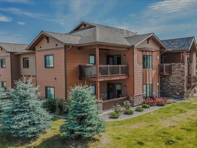 6201 Shiloh Ave Unit E, Whitefish, MT 59937