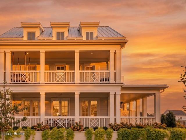 6201 Shooting Star Dr, Prospect, KY 40059