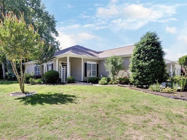 6201 Sommerset Ln, Williamsburg, VA 23188