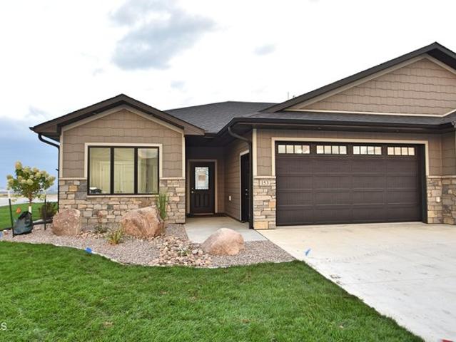 6201 Tyler Pkwy Unit 153, Bismarck, ND 58503